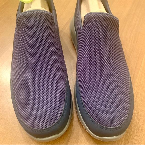 Skechers | Shoes | Sketchers Go Walk Max Privy Slip On Shoes | Poshmark